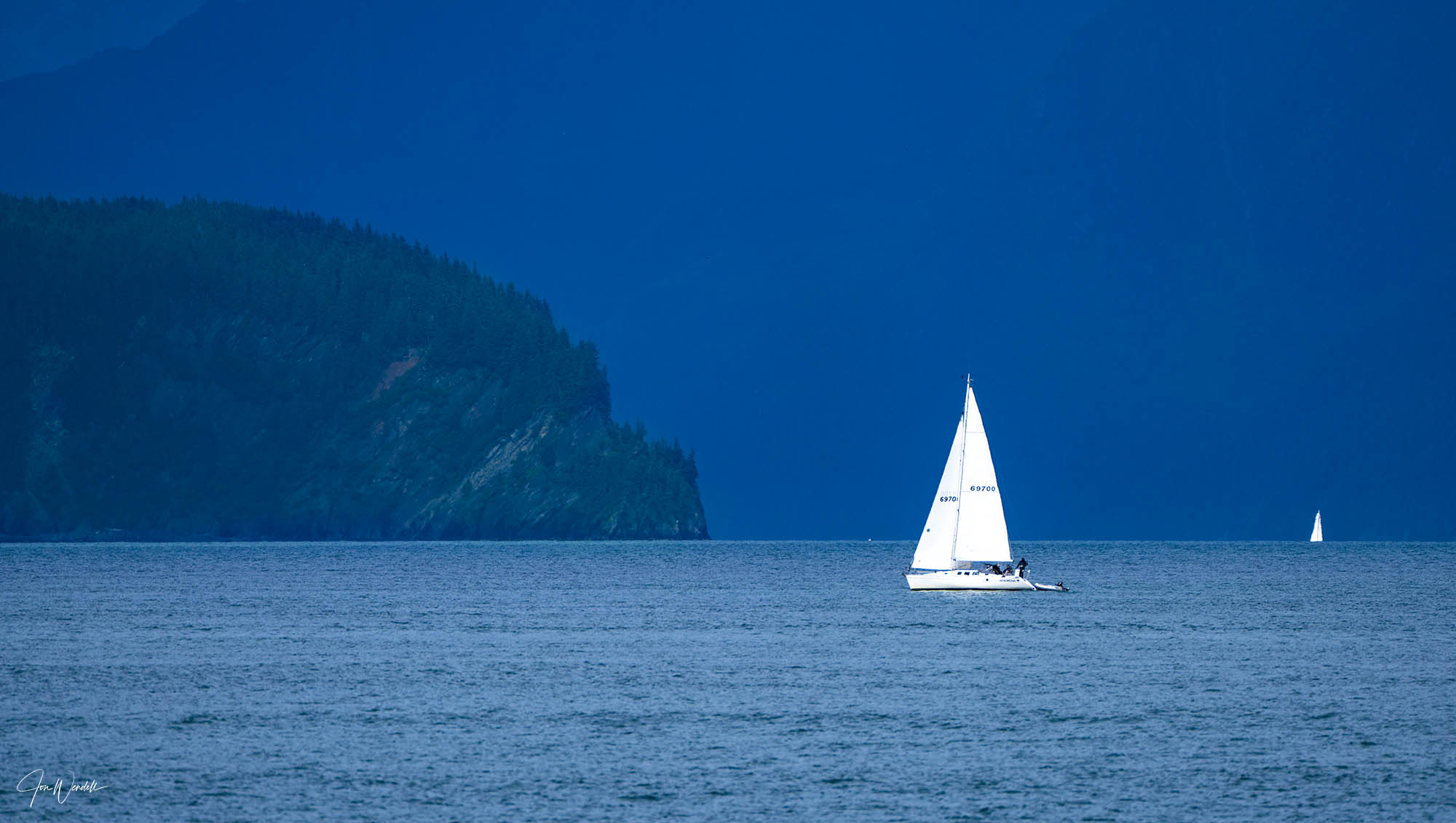 Open Edition – Jon Wendell Fine Art